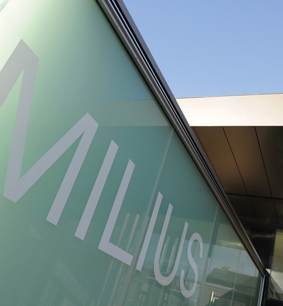 Salle des fêtes et restaurant scolaire à Illkirch | SERUE Ingenierie